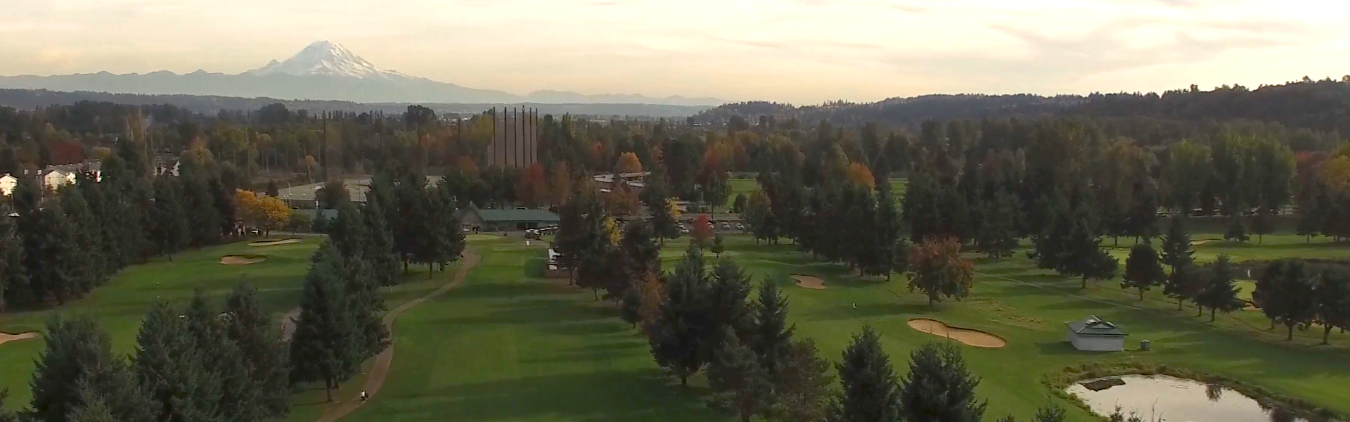 Home - Riverbend Golf Complex