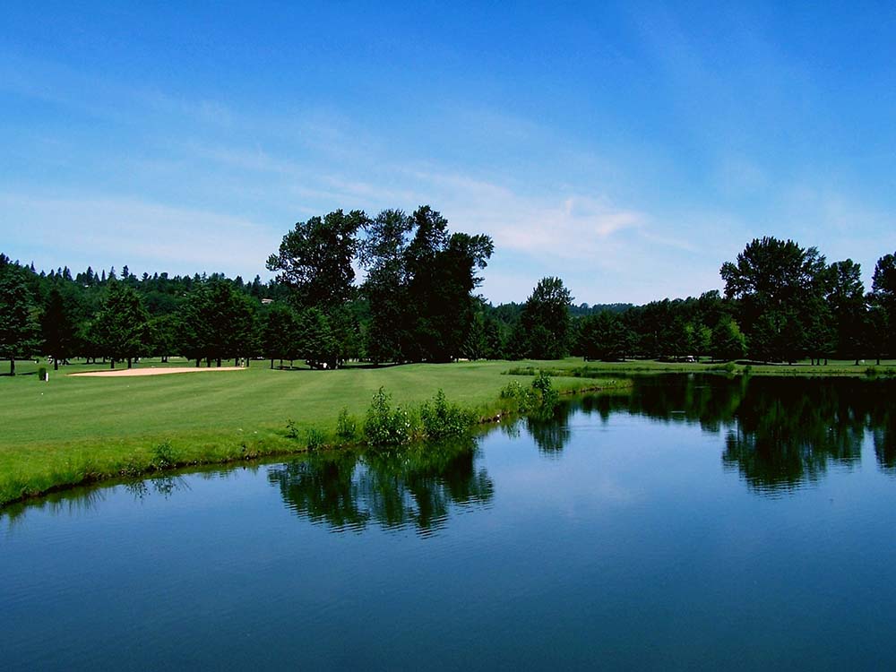 Welcome to RIVERBEND GOLF COMPLEX - Riverbend Golf Complex