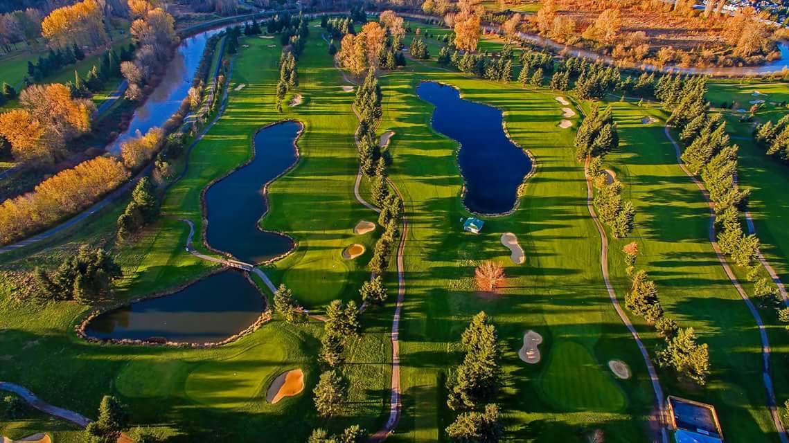 Photo Gallery - Riverbend Golf Complex