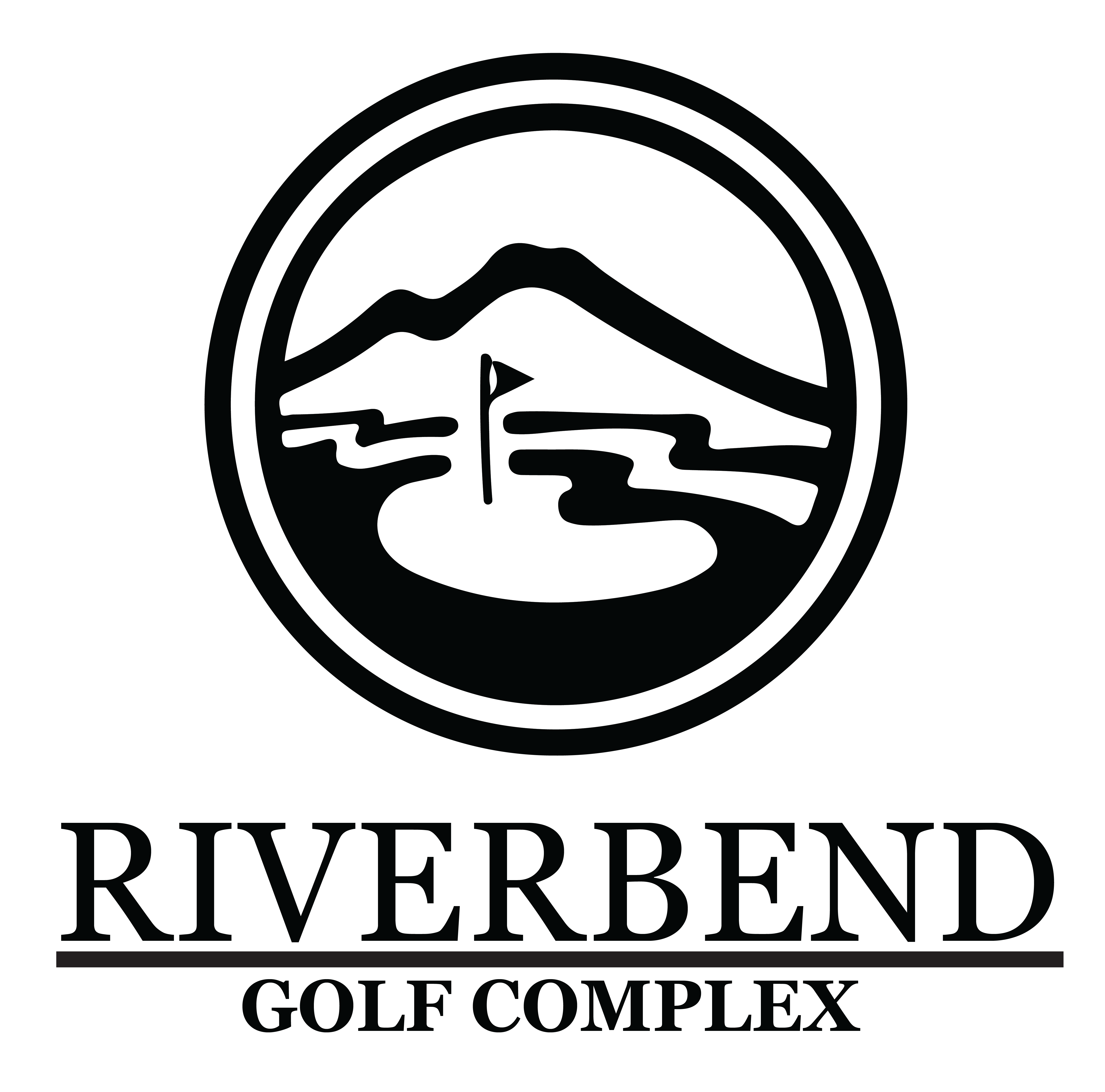 Home - Riverbend Golf Complex