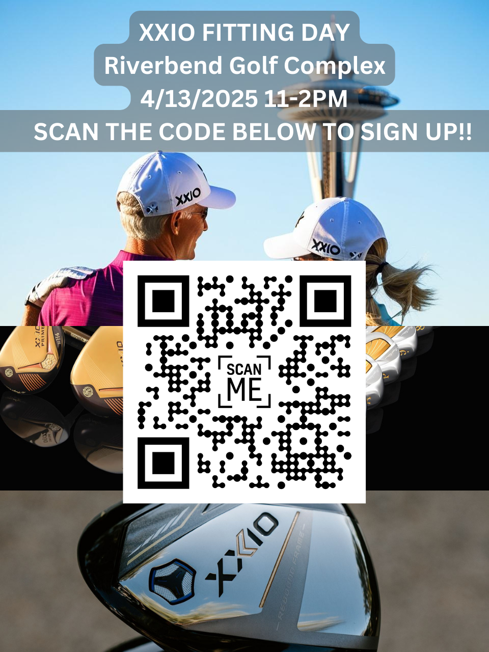 Welcome to RIVERBEND GOLF COMPLEX - Riverbend Golf Complex